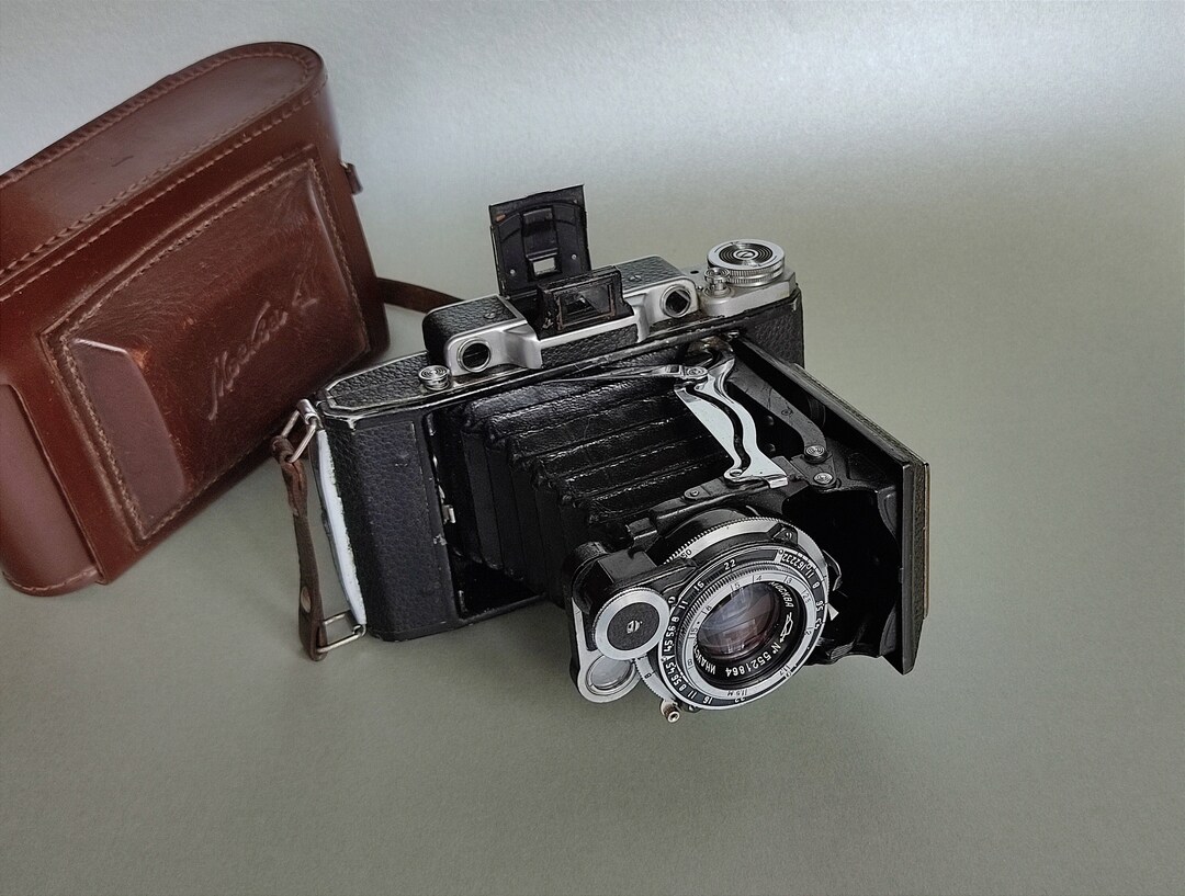 Vintage Camera Moskva 4 Lens Industar 23 Old Camera Moskwa 4 Ussr Retro ... Vintage Camera Moskva 4 Lens Industar 23 Old Camera Moskwa 4 Ussr Retro ...