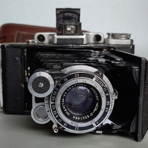 Vintage Camera Moskva 4 Lens Industar 23 Old Camera Moskwa 4 Ussr Retro ...