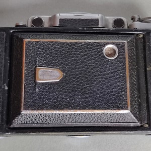 Vintage Camera Moskva 4 Lens Industar 23 Old Camera Moskwa 4 Ussr Retro ...