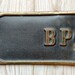 Vintage Door Sign Doctor Bronze Plaque From the Doctor's - Etsy