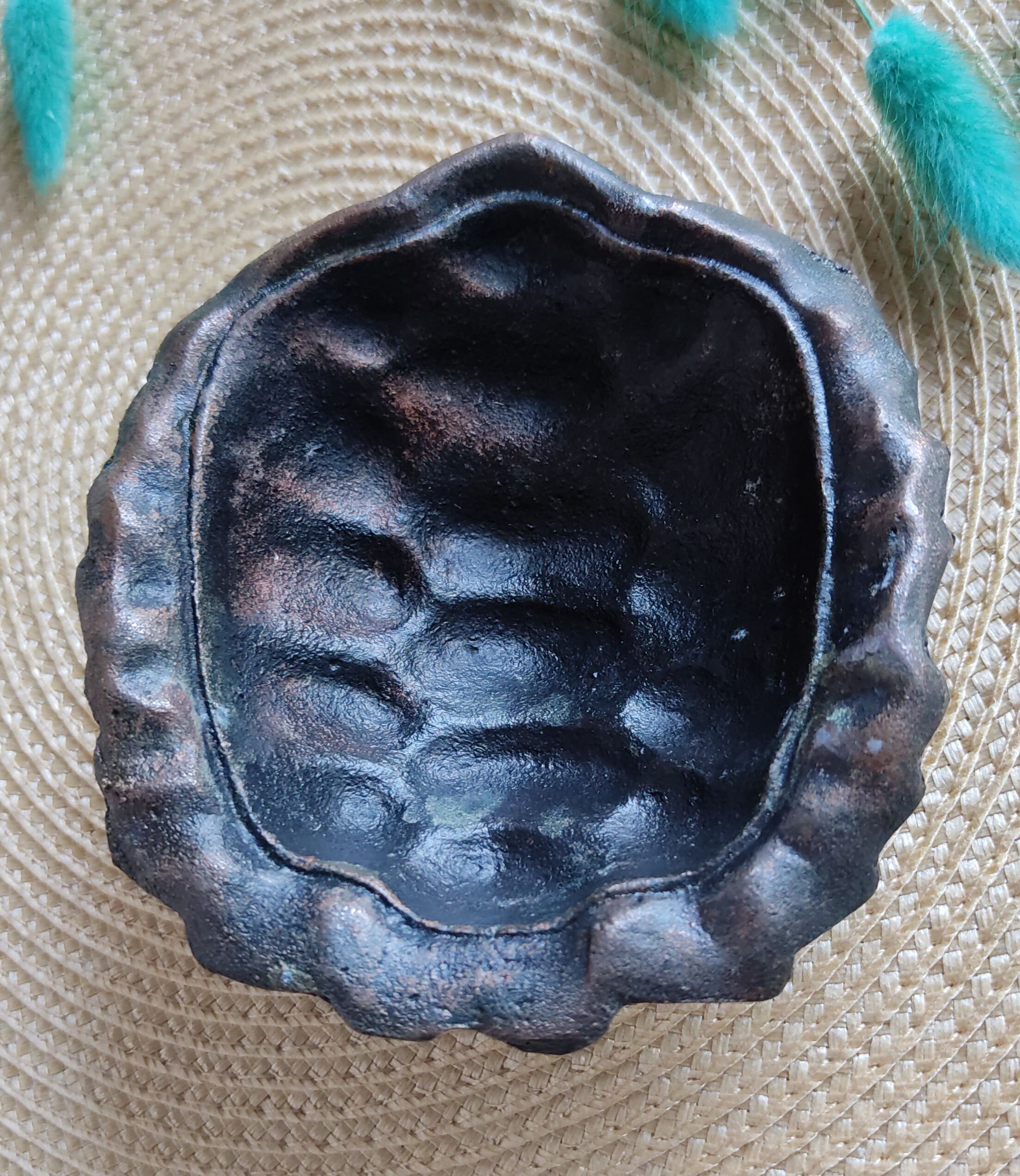 Vintage ashtray turtle. Cigarette ashtray. Animal ashtray. | Etsy