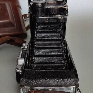 Vintage Camera Moskva 4 Lens Industar 23 Old Camera Moskwa 4 Ussr Retro ...