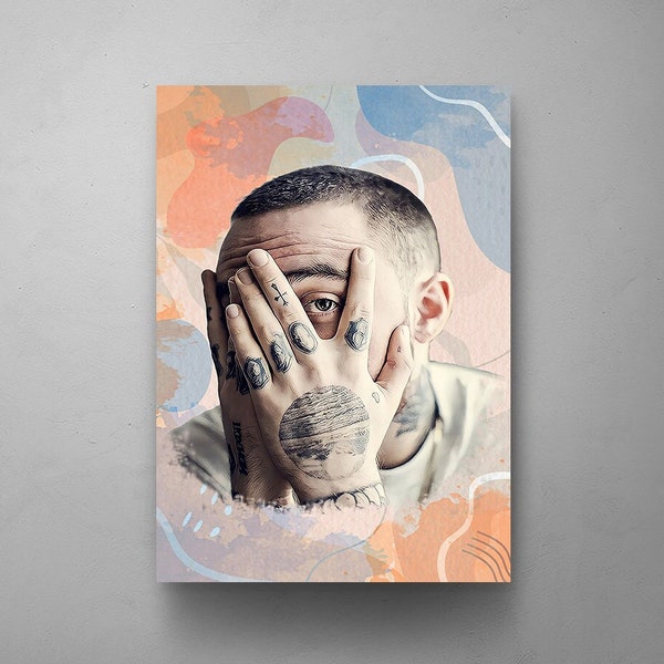 Mac - Etsy