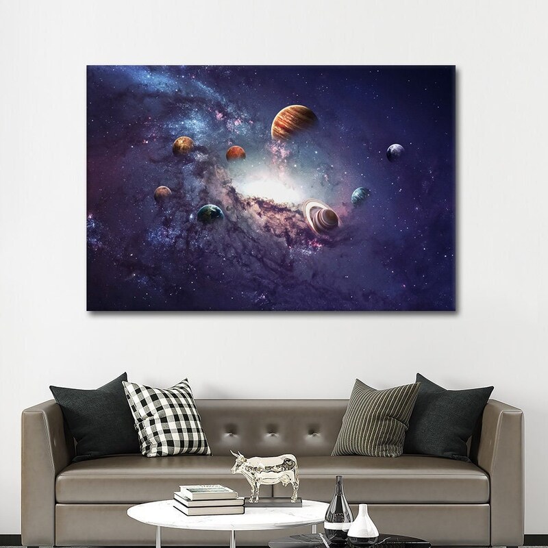 Planet Decor - Etsy
