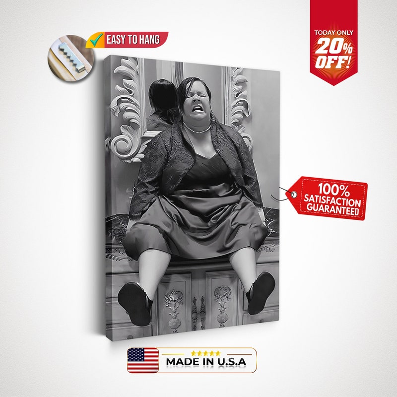 Funny Bathroom Art - Etsy