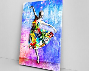 Dance Theme Room Decor - Etsy