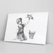 Banksy Superhero Nurse Canvas Print, Game Changer Graffiti Wall Art - Etsy