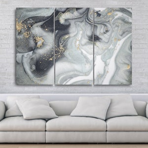 Beautiful Painting | Natural Luxury | Drawing Technique | Marble ...