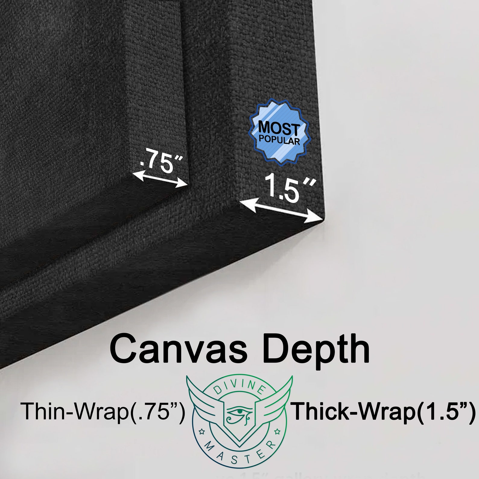 Famous Fragile ''LOVE YOU'' CANVAS Print | Etsy