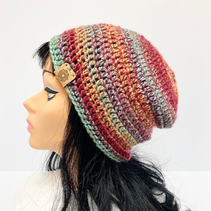 Womens Stocking Cap - Etsy