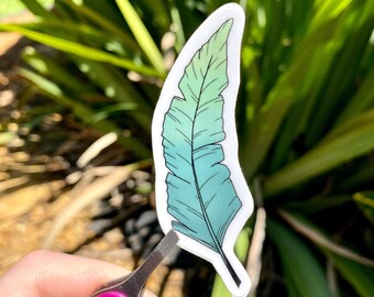 Watercolor Tree Line Pine Tree Laptop Sticker Water Bottle - Etsy