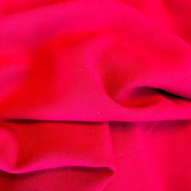 Magenta Fabric - Etsy