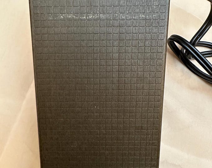 Genuine Viking / Husqvarna SLE 6570 Foot Pedal Type FR710 / Excellent ...