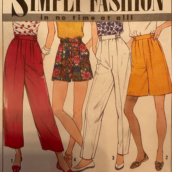 Vintage 90s Pattern - Etsy