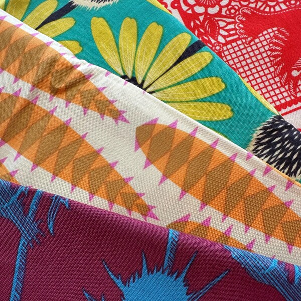 Anna Maria Horner Fabric - Etsy