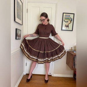 50s Vintage Western Patio Set - Etsy