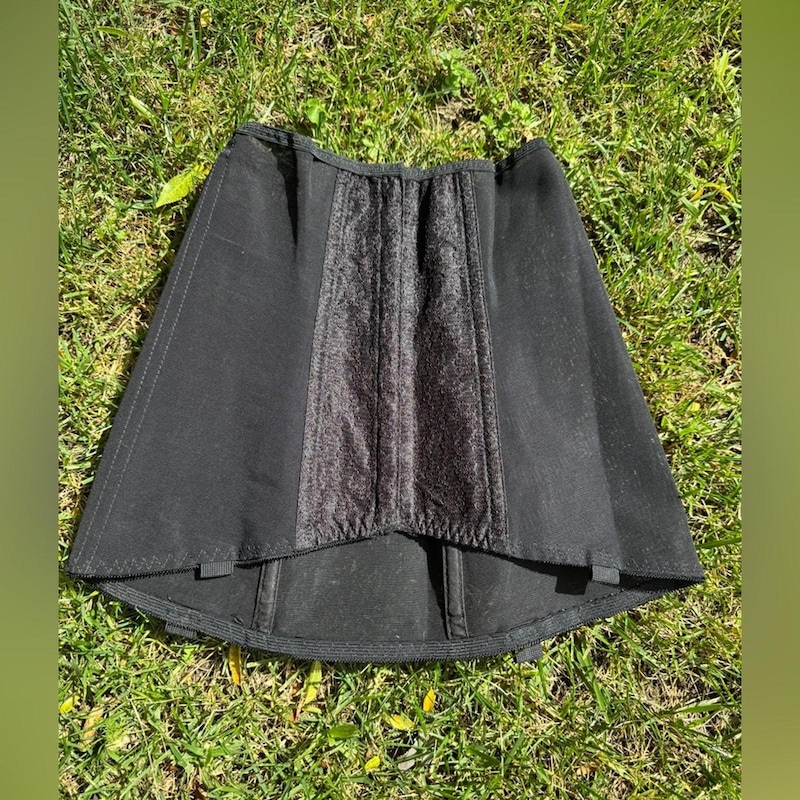 Open Bottom Girdles for Women - Etsy