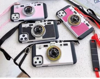 Emily in Paris Phone Case - Etsy