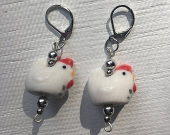 Chicken Markers - Etsy