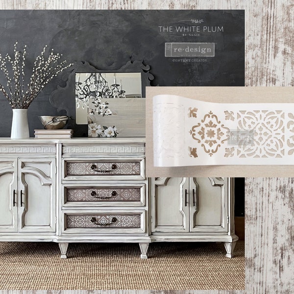 Custom Peel and Stick Stencils - Etsy