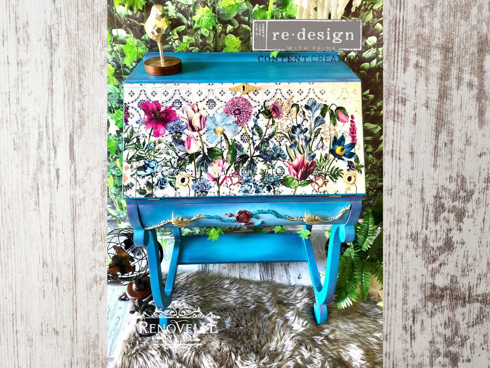 FUCHSIA 2 Sheet 19x30 Decoupage Tissue Paper - Etsy