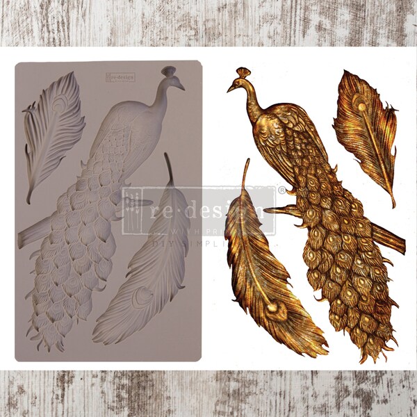 Redesign Moulds - Etsy