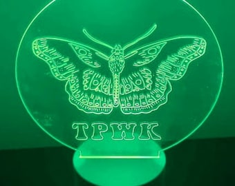 Led Lights Harry Styles - Etsy
