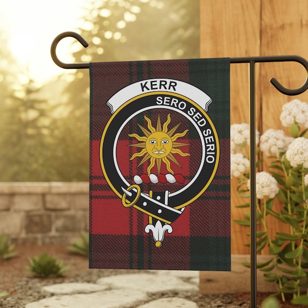 Scottish Flag - Etsy