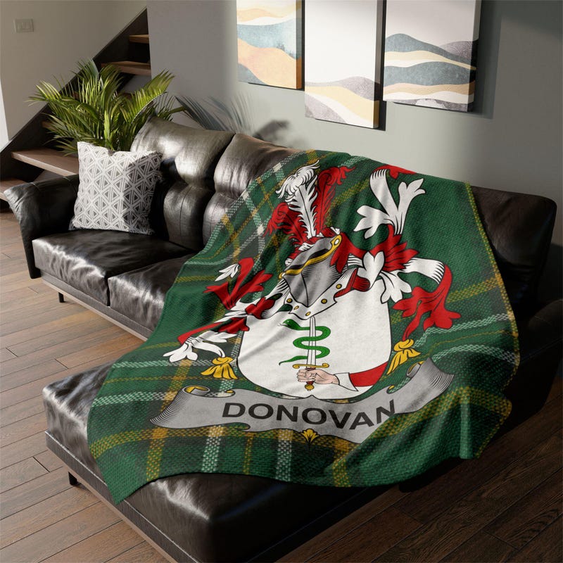 Donovan irish - Etsy.de