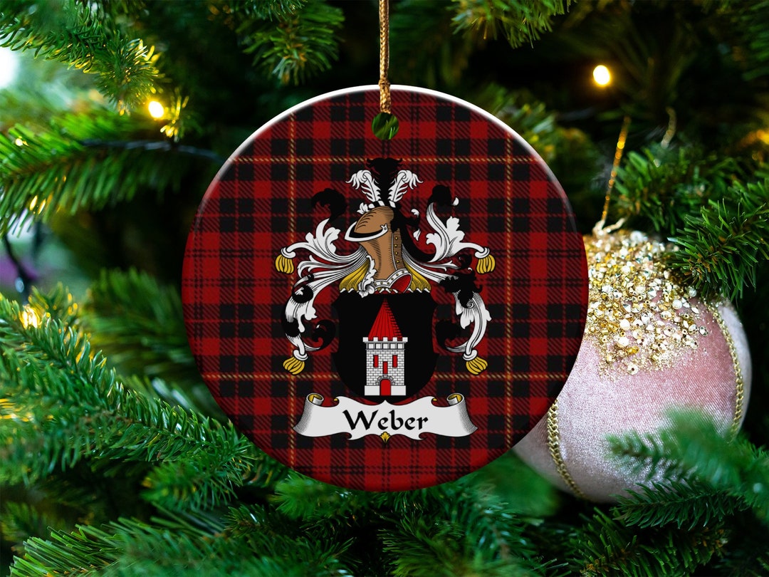 Weber Family Crest Coat of Arms Mug, T-shirt, Candle, Tote Bag ...
