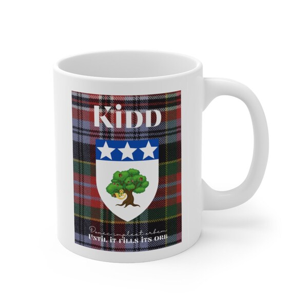 Scottish Tartan - Etsy