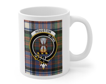 Houston Coat of Arms - Etsy