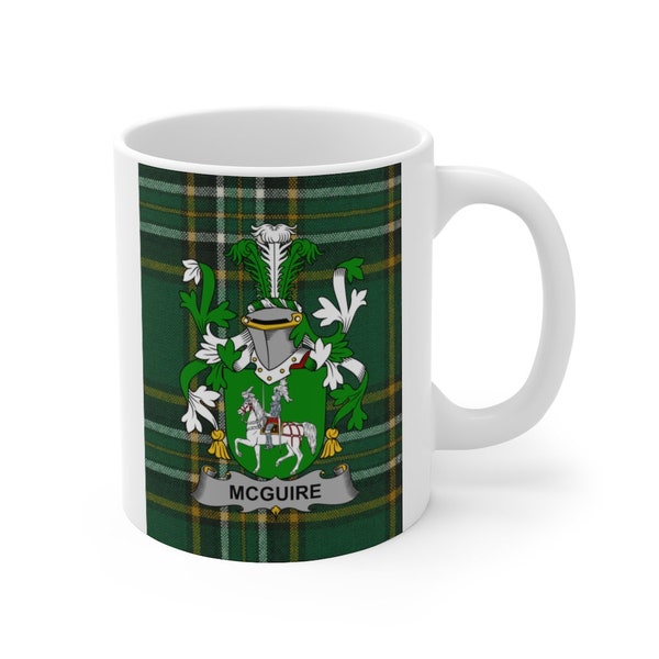 Irish Mugs - Etsy