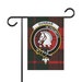 Dunbar Clan Scottish Tartan Flag, Dunbar Garden Banner, Scottish Flag ...