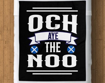 Dinnae Mess With A Scotsman Mug Funny Scottish Quote Mug Scotland Pride ...