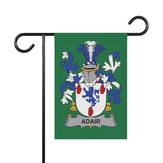 Adair Family Crest