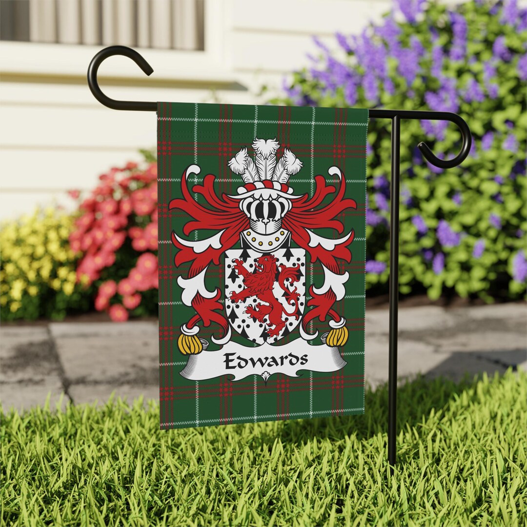 Flag Bunting, Garden Decoration, Outdoor Banner, Welsh Heritage ...