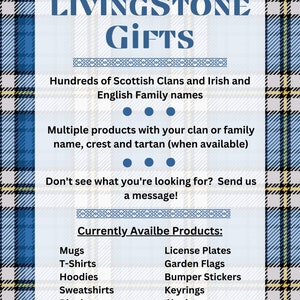 Doherty Coat of Arms Irish Garden & House Banner, Irish Tartan Flag ...