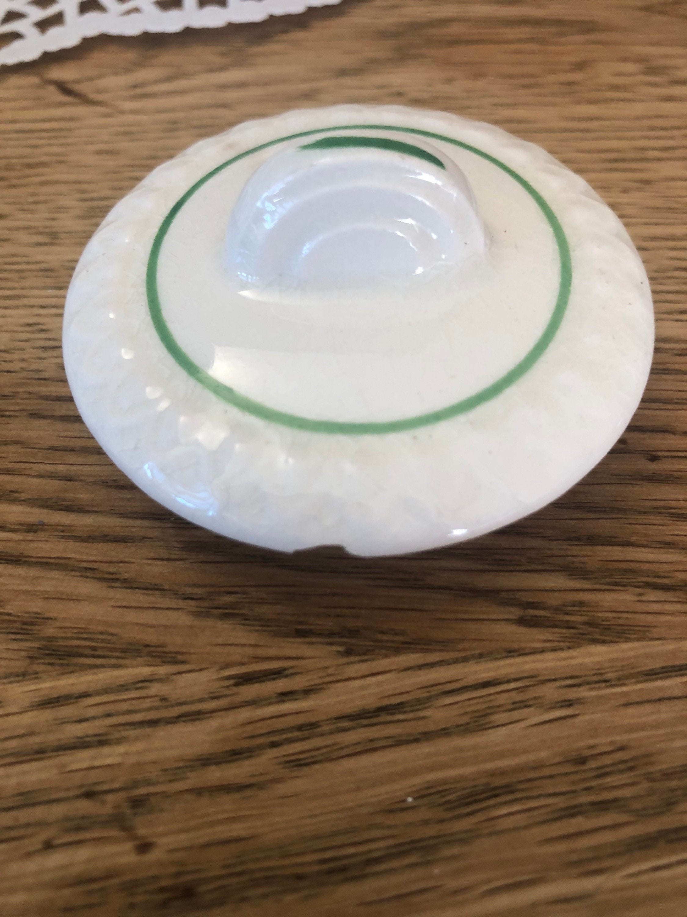 1940’s Bilton’s Made in England ‘betty’s Tea Party’ Child’s China ...