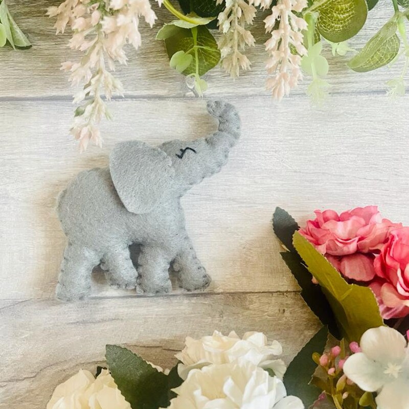 Elephant Tree - Etsy