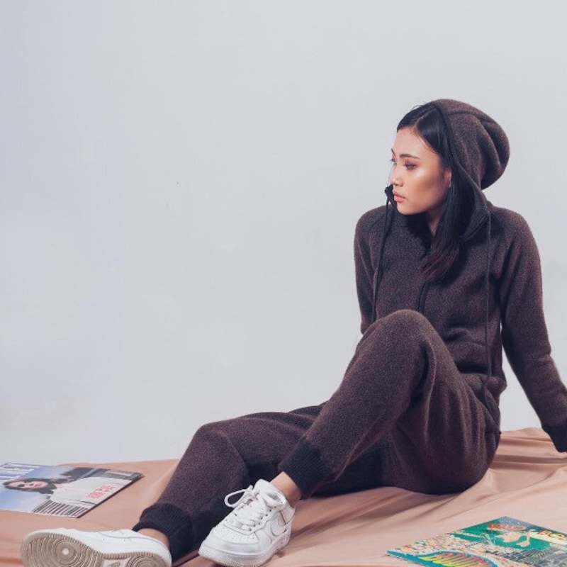 Wool Leggings and Shirt - Etsy UK