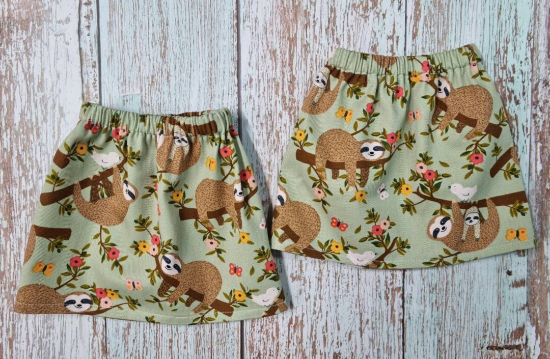 Sock Protectors Sloths Hanging Out, Sock Savers, Sock Guards, Boot ...