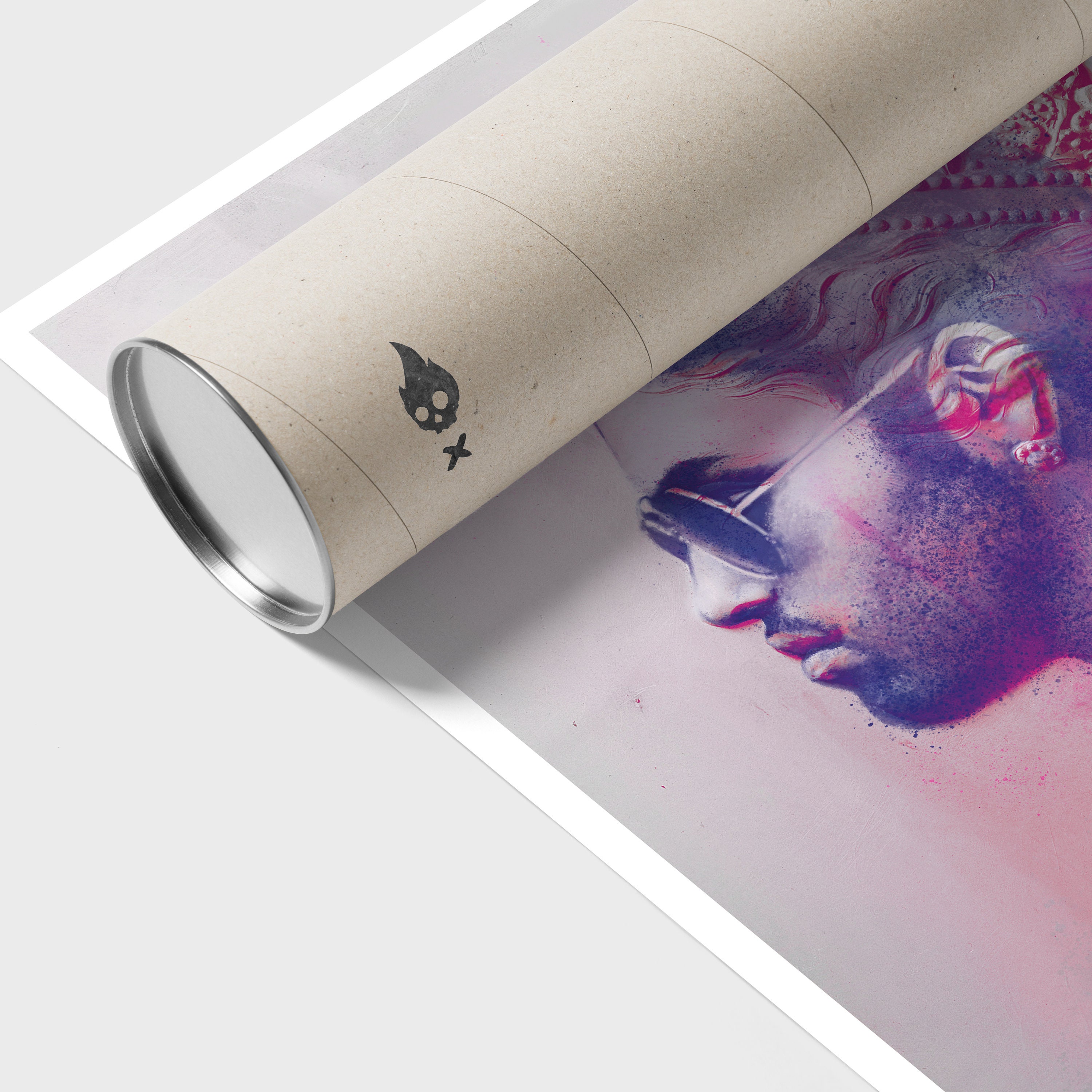 George Michael Print Music Icon Unique Wall Art George - Etsy