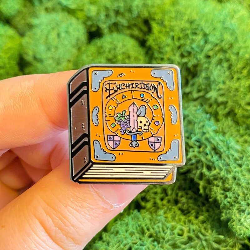 Adventure Time Pin - Etsy