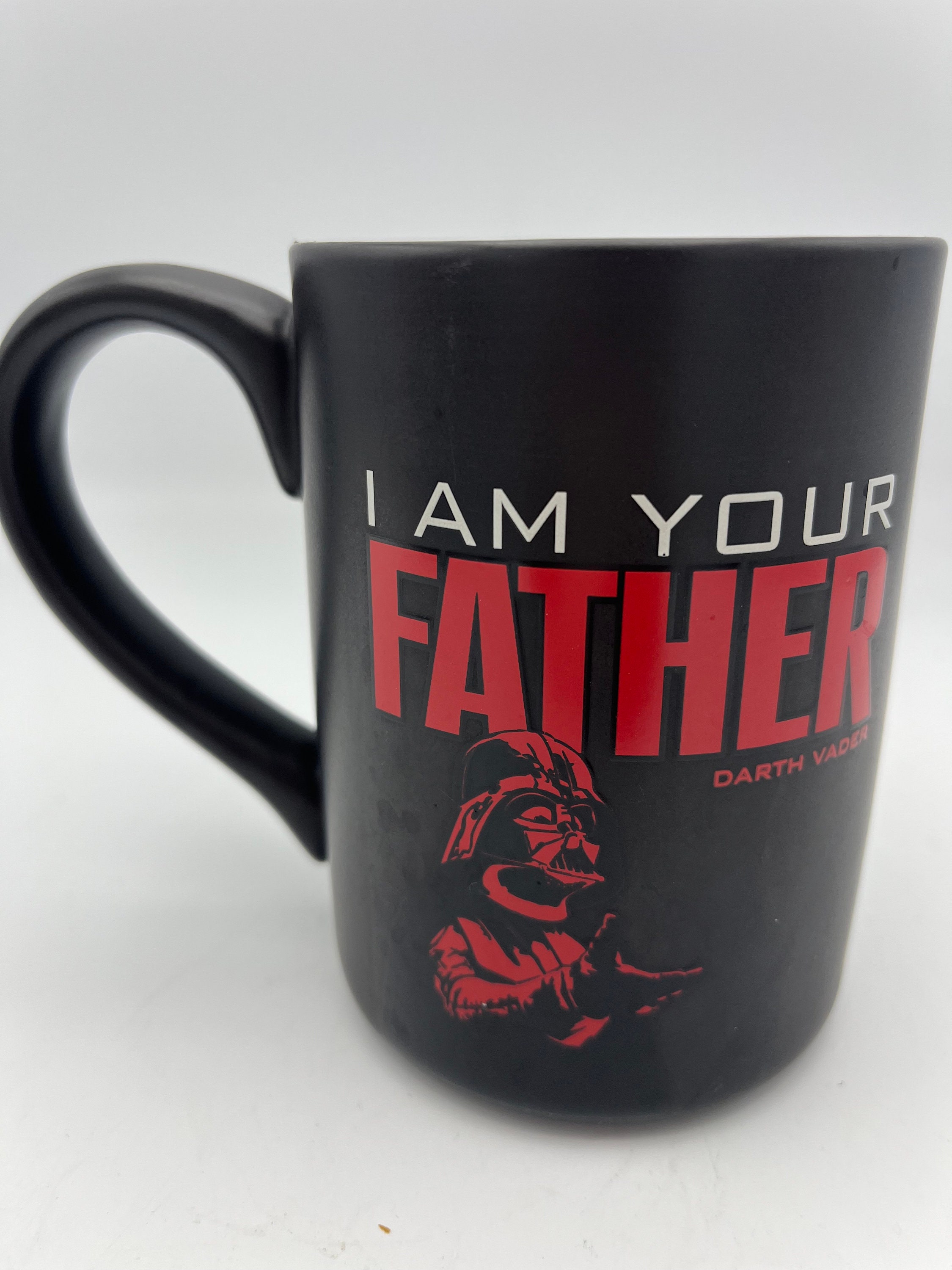 I Am Your Father Hallmark Star Wars Mug For Father s Day