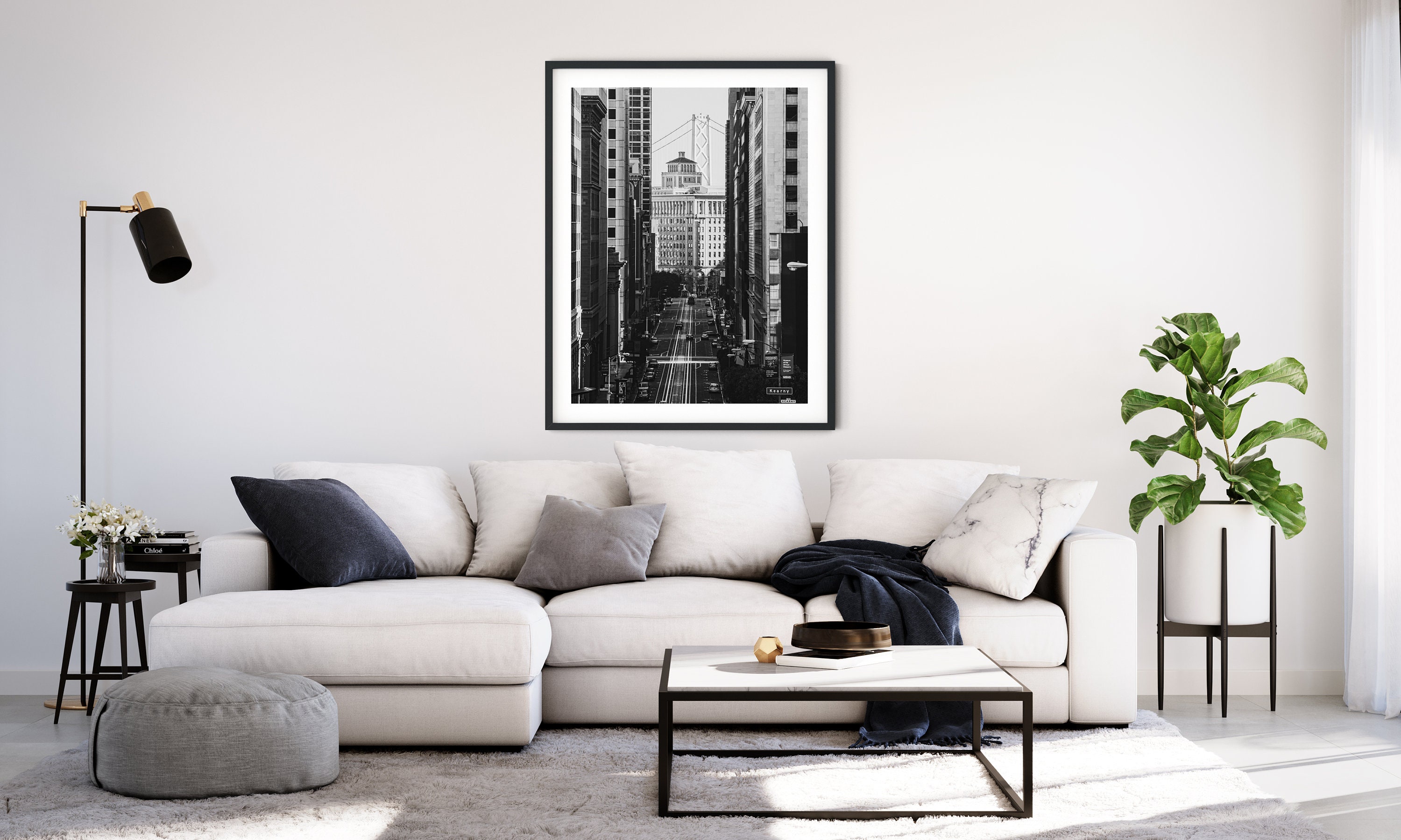 Dejé mi corazón en San Francisco - Etsy España