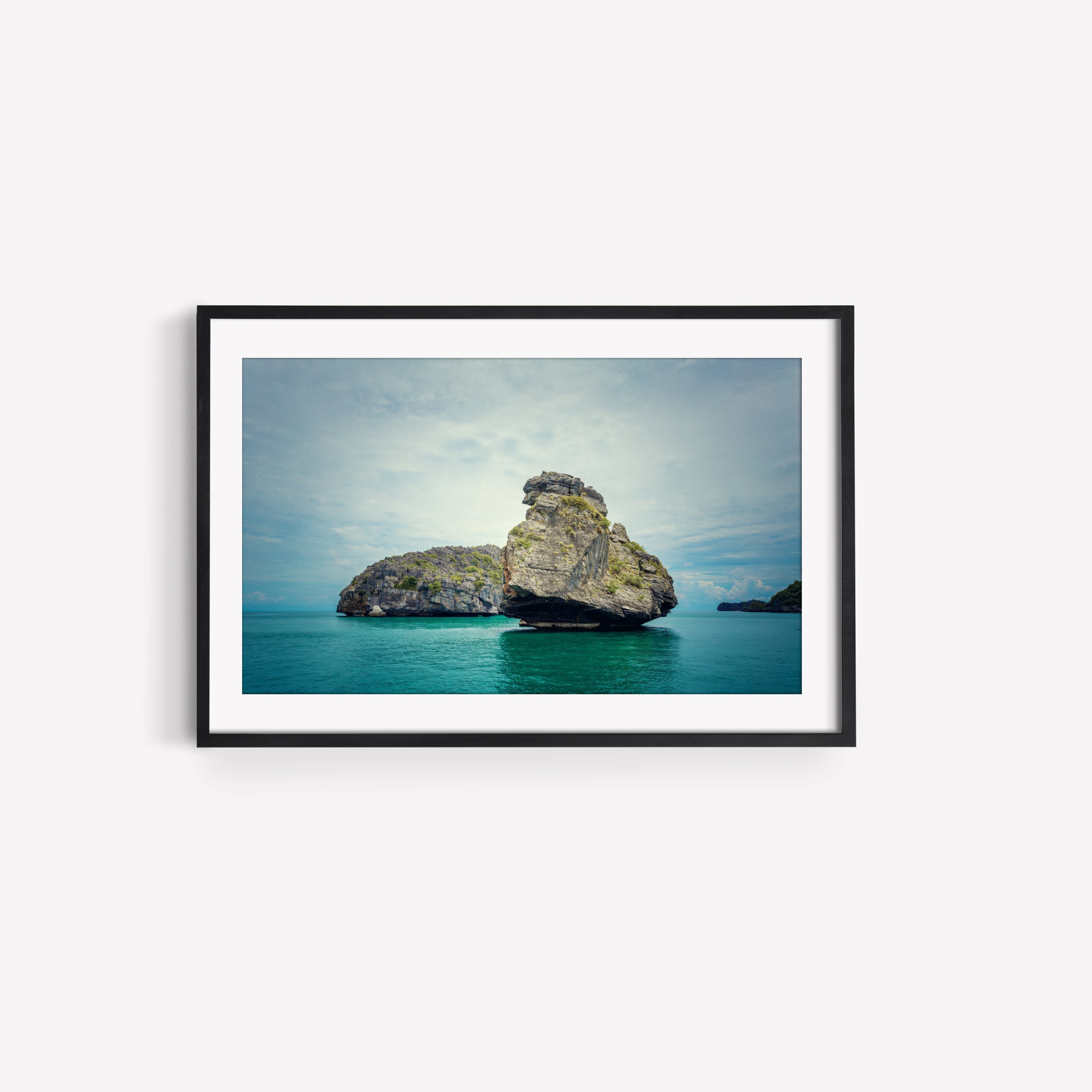 Sea Rock - Etsy