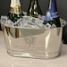 Lilly Bollinger , Napoleon Bollinger Medium Wine Champagne Bath Ice ...