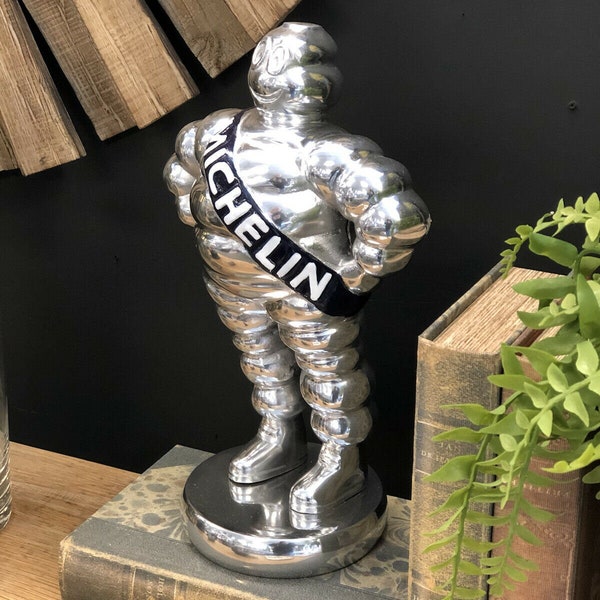 Michelin Man - Etsy