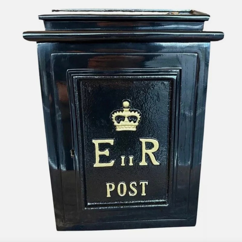 Postbox - Etsy